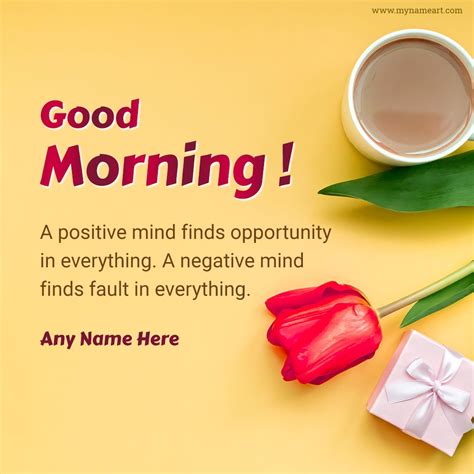 Incredible Collection Of 4K Good Morning Images With Inspirational