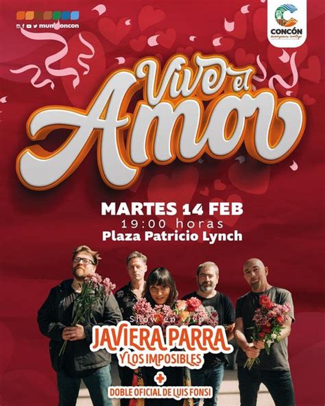 Vive el Amor en Concón Valparaíso Región