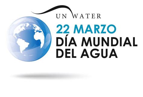 22 de Marzo Día Mundial del Agua Argentina gob ar
