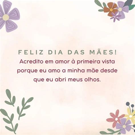 Mensagem Dia das Mães 55 Modelos para Baixar e Enviar Grátis