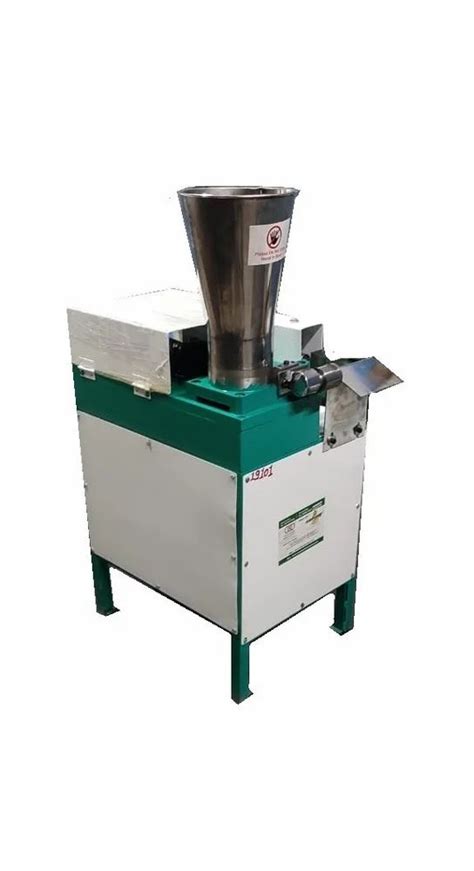 Mild Steel Dhoop Stick Banane Ki Machine Production Capacity 70 000