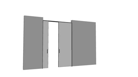 Rimadesio Graphis Plus 3D Warehouse