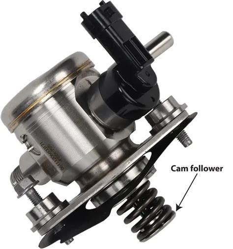 Fuel Pump Replacement Cost And Replacement Tips Ricks Free Auto