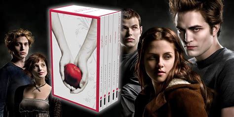 Ordem dos Livros Crepúsculo Guia dos Livros