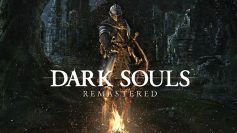 Dark Souls Remastered Review Godisageek