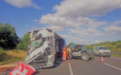 Newsy Wypadek Samochodowy W Niemczech