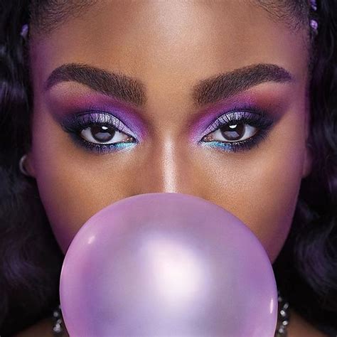 Pin On Maquillage T