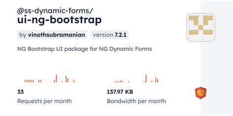 Ss Dynamic Forms Ui Ng Bootstrap CDN By JsDelivr A CDN For Npm And