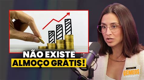 POR QUE AS PESSOAS PERDEM DINHEIRO NA RENDA FIXA YouTube