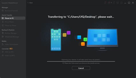 Wie man Fotos vom iPhone auf den Lenovo Laptop überträgt 6 Möglichkeiten