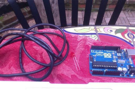 Arduino Blink 3 Steps Instructables