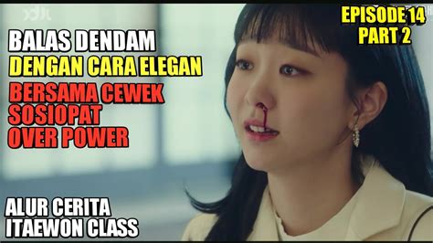 Balas Dendam Dengan Cara Elegan Rangkum Alur Cerita Drama Korea