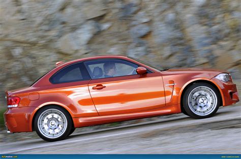 Official Bmw Series M Coup Ausmotive