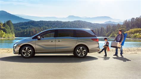 Camionetas Familiares Las 10 Mejores Para Viajar 2025