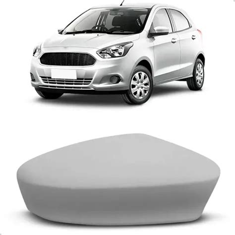 Capa Retrovisor Para Ford Ka A Primer Frete Gr Tis
