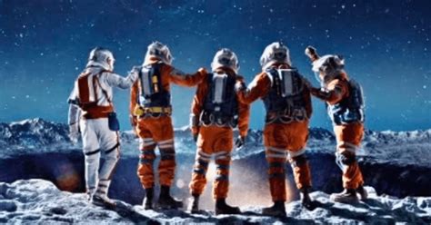 Crater En Disney Una Pandemia Global No Fusiona Las Amistades De La