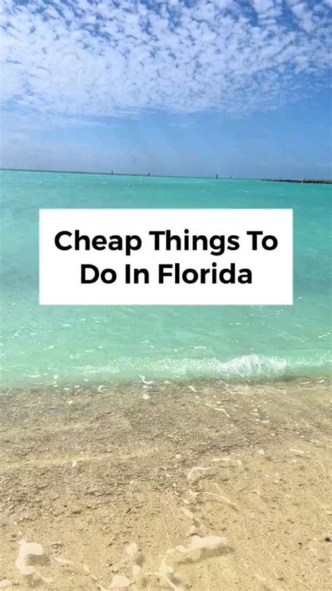 11 Best Small Beach Towns In Florida Artofit
