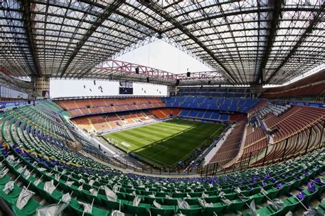 Inter e Milan presentano il Progetto di Fattibilità Tecnico Economica