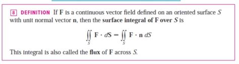 multivariable calculus difference between finding normal vector to given surface using