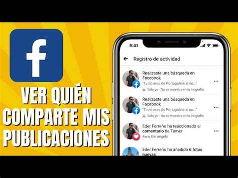 Cómo saber quién ve mis publicaciones en Facebook Guía completa