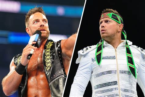 LA Knight Claps Back At Miz Ahead Of Match At WWE Payback 2023 USA
