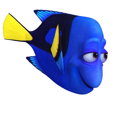Representatividade é o pai da Dory ser calvo r brasil