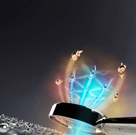 BLOGGER BLOG ΟΙ ΕΙΔΗΣΕΙΣ ΤΩΝ ΘΕΤΙΚΩΝ ΕΠΙΣΤΗΜΩΝ Quantum simulator