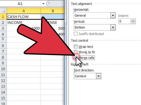 Cellen Samenvoegen In Excel 11 Stappen Met Afbeeldingen WikiHow