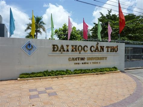 Trường Đại học Y Dược Cần Thơ