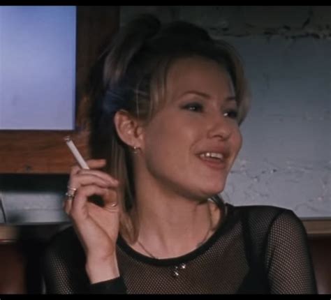 Joey Lauren Adams Joey Lauren Adams Sullen Debbie Harry Curly Hair