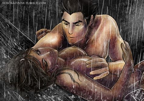 Legend Of Korra Mako Naked