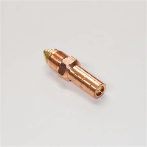 Light Weight Cutting Nozzle 1 32 SGS Gases