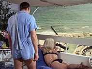 Naked Shirley Eaton In Goldfinger