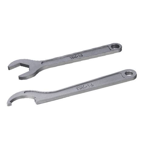 Chave de gancho para porcas de fixação TSK series Ningbo Derek