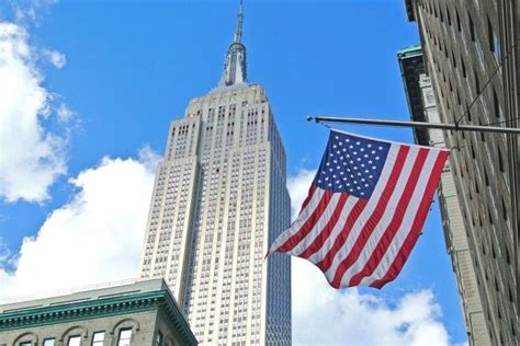 Lugares Imprescindibles Que Ver En Estados Unidos My Trips