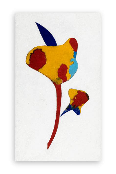 Enzo Forese Senza Titolo Studio D Arte Borromeo