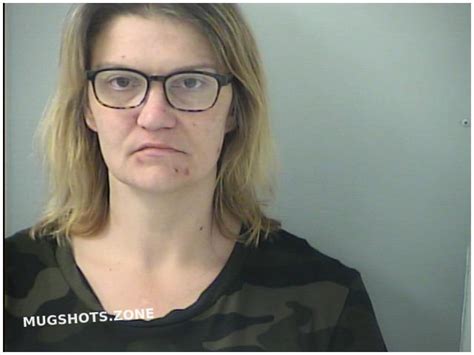 WILLIAMS DEANNA LEE 09 30 2022 Warren County Mugshots Zone