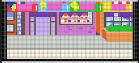 Pixel Art Shop News Pixel Art Art Shop Pixel