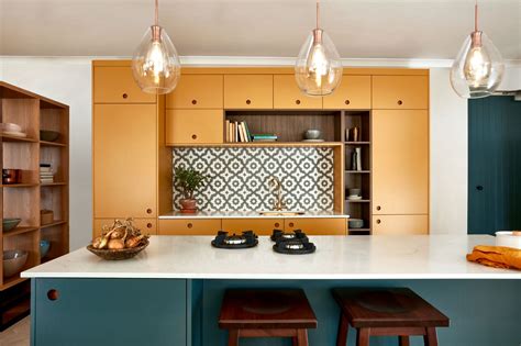Naked Kitchens Built For Life
