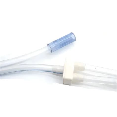 Disposable Laparoscopic Smoke Evacuation Suction Irrigation Set