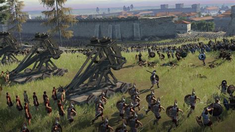 Les meilleurs jeux de stratégie RTS de l histoire