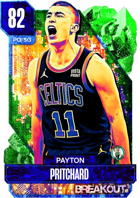 Nba K Kdb Custom Lineup Boston Celtics