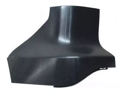 Aleron Trasero Honda Crv 2007 2008 2009 Derecho Hjk