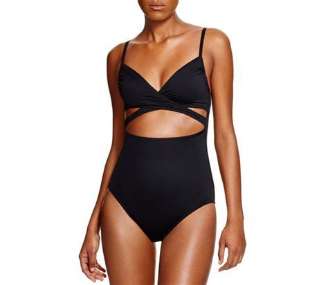 Erg Mooie Duiken Leuk 090169 Swimsuits One Piece Swimsuit Wrap Swimsuit