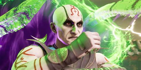 Mortal Kombat All Rumors And Leaks For Kombat Pack Dlc Characters