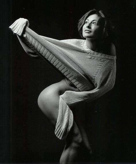 Naked Shirley Bousquet Added By Jyvvincent