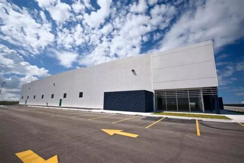 Reynosa Parque Industrial American Industries