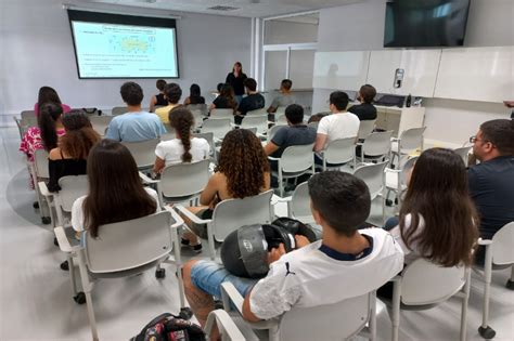 Portal PUC Campinas Estudantes de Engenharia Ambiental e Sanitária