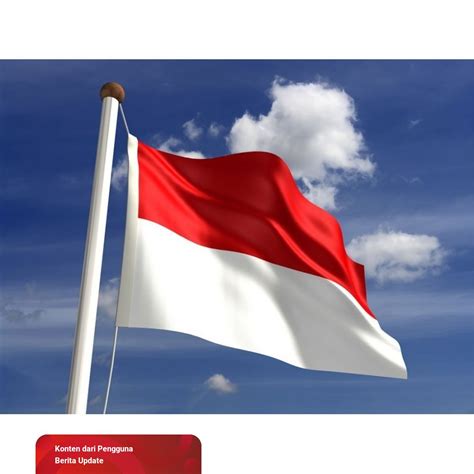 Detail Poto Bendera Merah Putih Koleksi Nomer 6