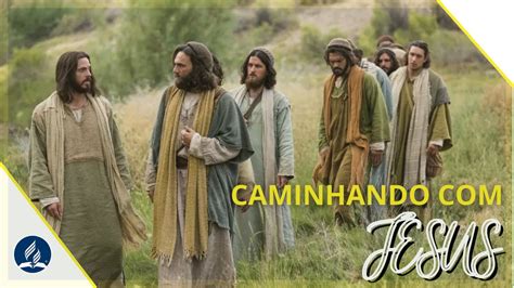 CULTO AO VIVO Igreja Adventista de Joaçaba Caminhando Jesus